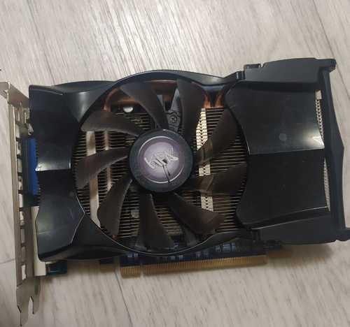 Видеокарта gtx 560 1gb gt 520 512mb