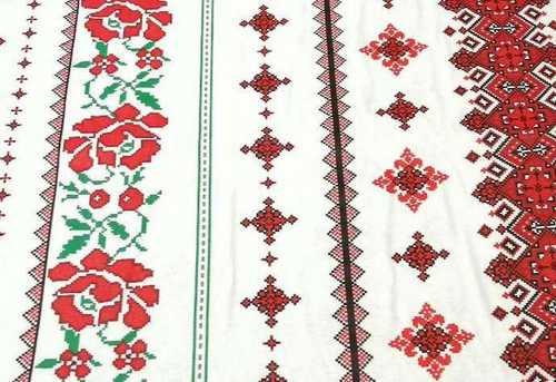 Скатерная плотная