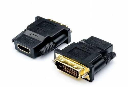 Адаптер Hdmi-Dvi Atcom AT1208