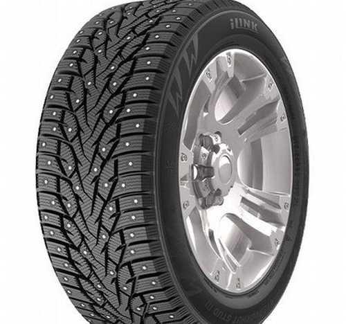 iLink Wintervorhut Stud III 245/75 R16 111T