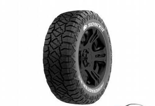 Sonix Primemaster R/T 31/10.5 R15 109Q