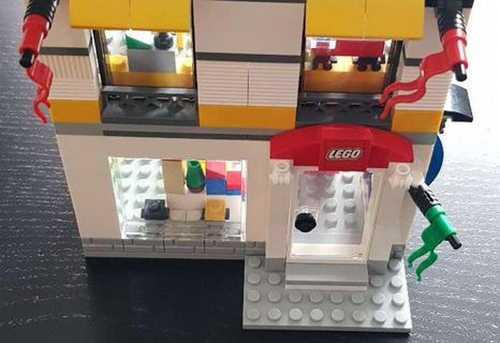 Lego 40305 Мини-модель магазина lego