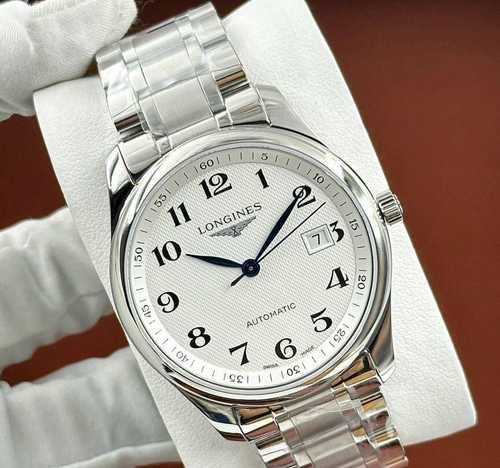 Часы мужские Longines Master Collection Day Only