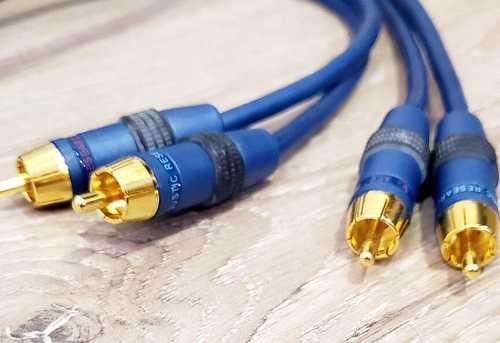 Межблочный кабель Acoustic Research 3.7 м
