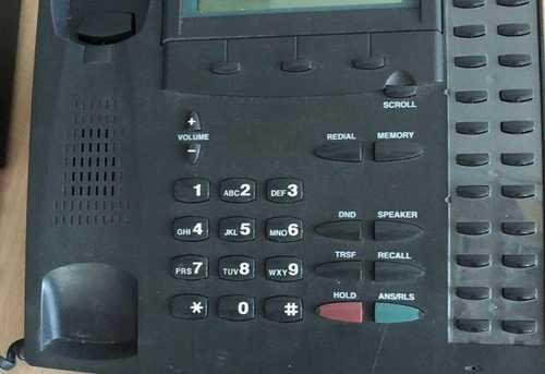 Телефон Samsung модель DCS и телефон FAX-236S