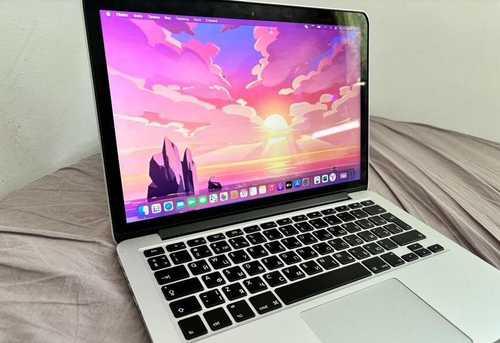 Apple MacBook Pro 13 2014 8gb/128gb