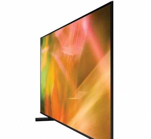 Телевизор Samsung UE75AU8000U(витрина)