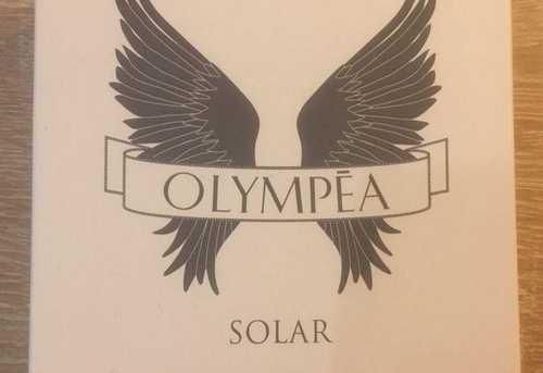 Paco rabanne olympea solar EAU DE parfum inte