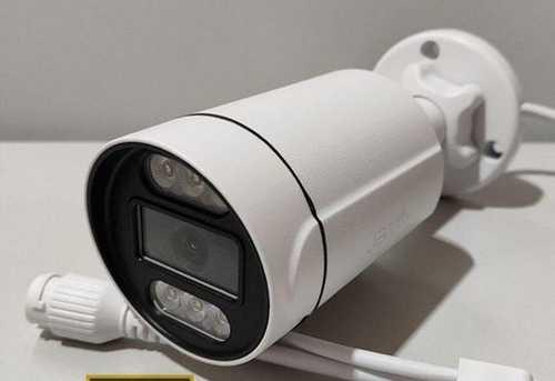 Камера видеонаблюдения IP 5mp +mic J.B.Max