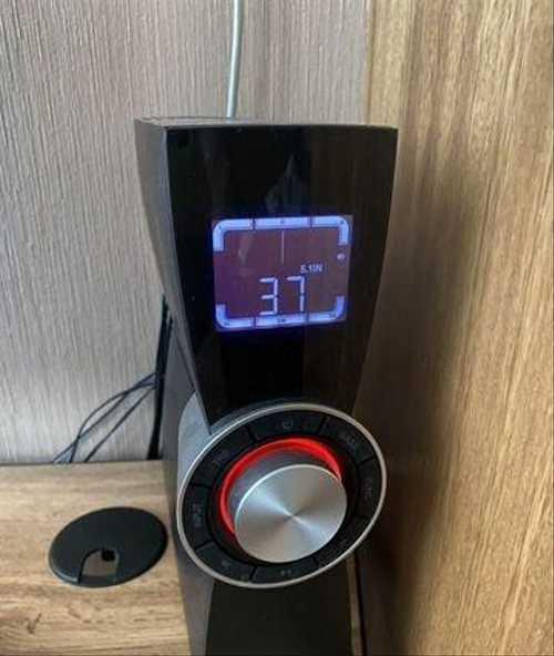 Акустика Edifier C12XD Black 5.1