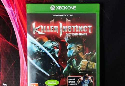 Killer Instinct (Xbox One/XSX)