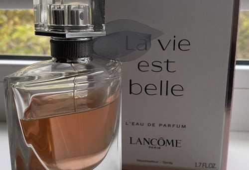 Lancome la vie est belle Отливант