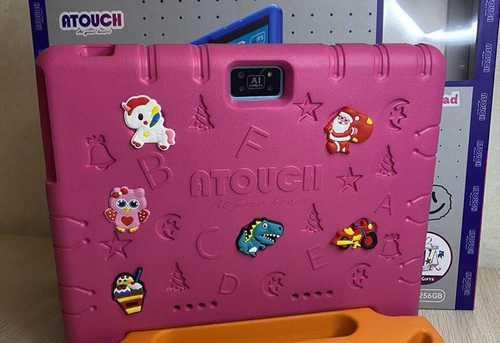Детский планшет Artouch KT-36 android