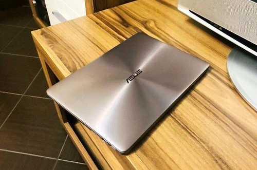 ZenBook Asus 2021 + SSD