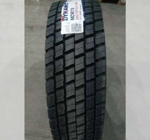 Автошина 245/70 R19,5 dynamo MDR78 16PR 136/134M (Вьетнам)