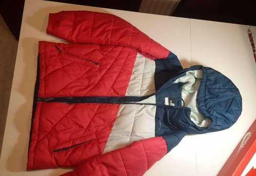 Куртка для девочки Alpine PRO 140-146см