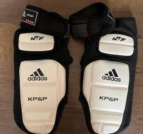 Футы kp&p (кипи электронные для тхэквондо)
