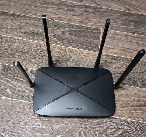 Роутер WiFi 5 Ггц