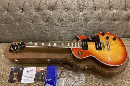 Gibson Les Paul USA Signature 2014