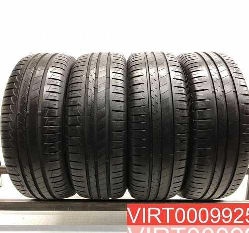 Goodyear EfficientGrip 185/55 R15 82H