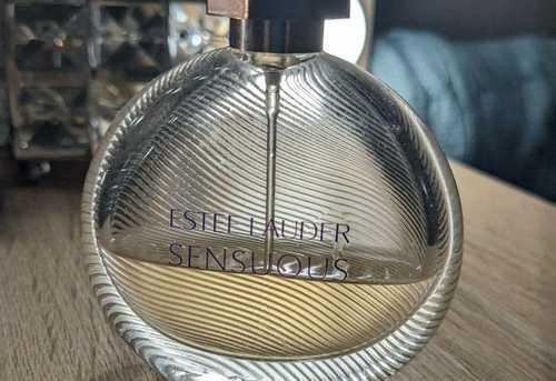 Духи estee lauder