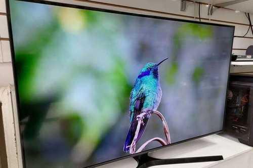 Телевизор Samsung 4K UHD 50" (125см) новый прм01