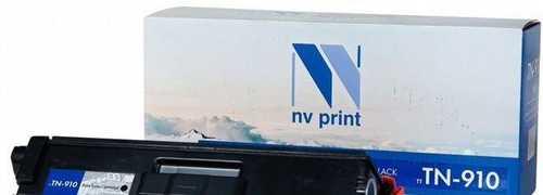 Картридж NV Print TN-910 Black для принтеров Broth