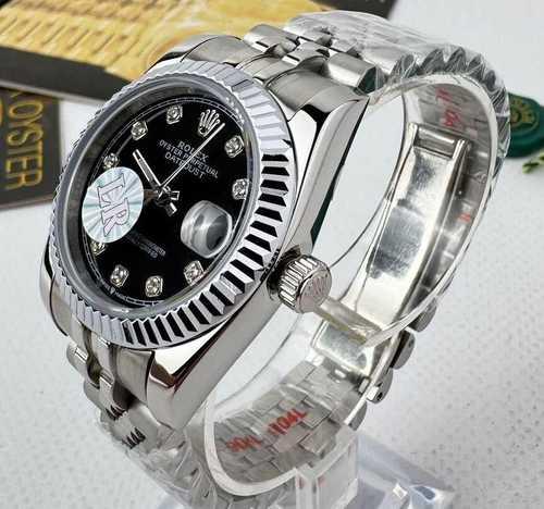 Женские часы Rolex datejust 31 mm