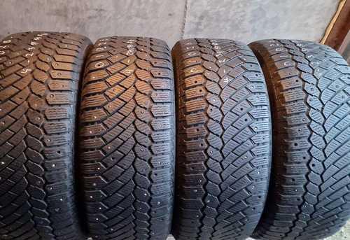 Continental Conti4x4IceContact 235/55 R17 103T