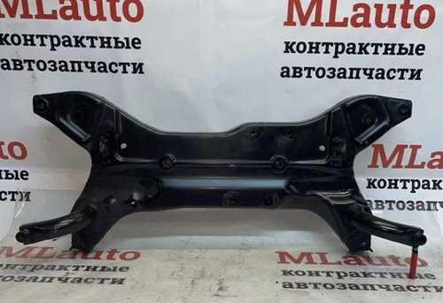 Подрамник передний Mitsubishi Lancer 10 2.0 2.4