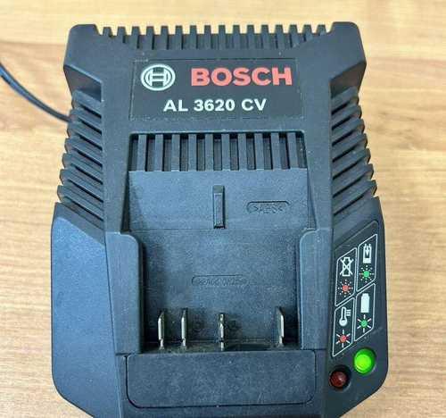 Зарядное устройство bosch 36v