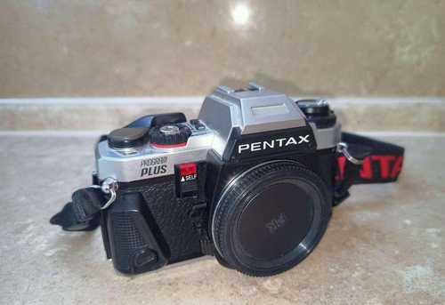 Pentax program plus