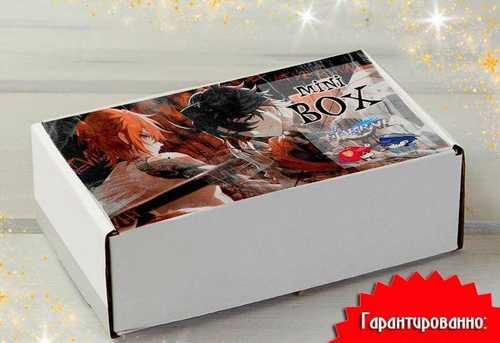 Сюрприз-BOX mini