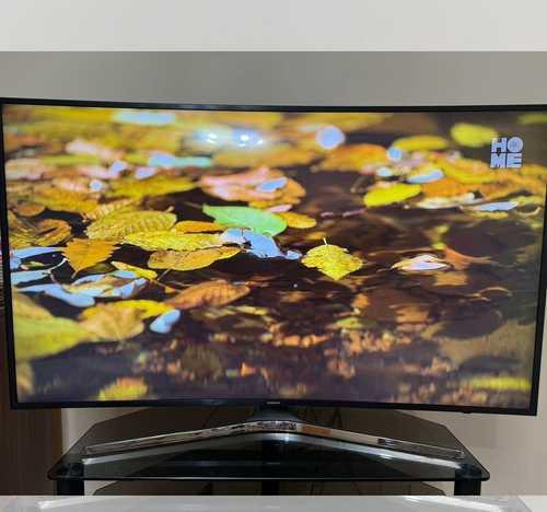 Телевизоры со SMART tv 55 4к