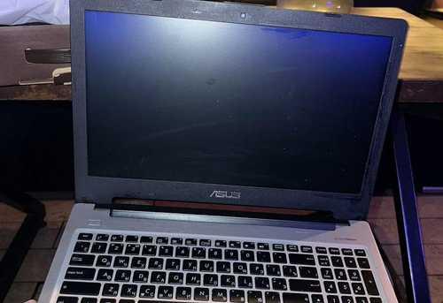 Asus K56C (i5/740M)