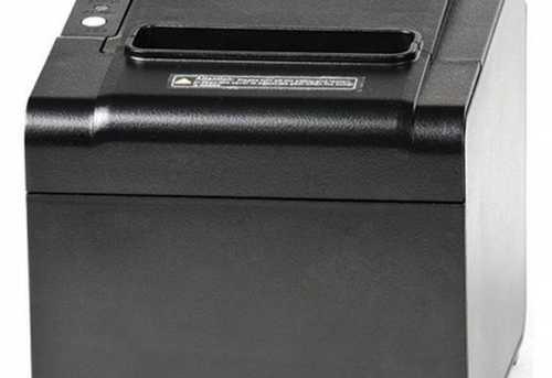 Атол Принтер этикеток RP-326-USE стационарный черн