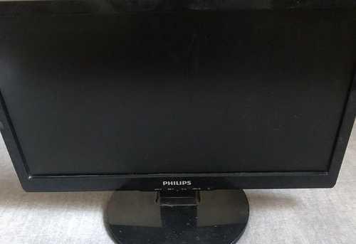 Монитор Philips 192Е1