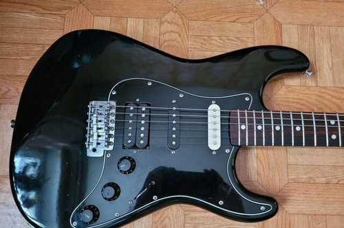1985 Tokai Super Strat Stratocaster Япония