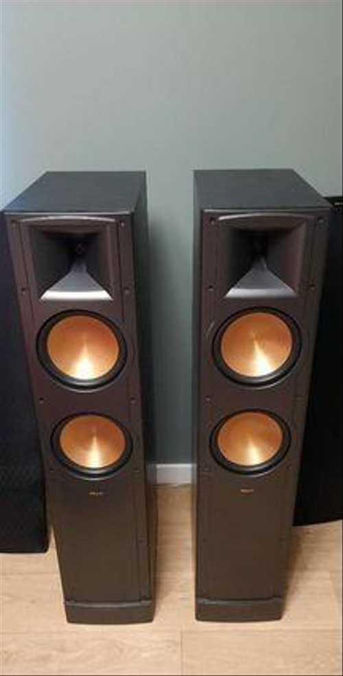 Klipsch RF-82 ll