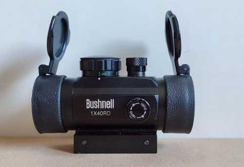 Коллиматор Bushnell 1x40 RD