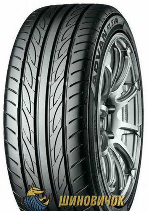 Yokohama Advan Fleva V701 235/45 R19 95W