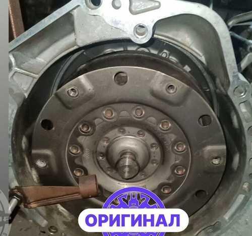 Коробка передач АКПП ZF 8hp45 BMW