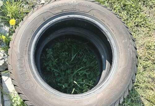 Sava Eskimo Stud 195/65 R15