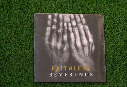 Faithless – Reverence 2 LP 180 gram