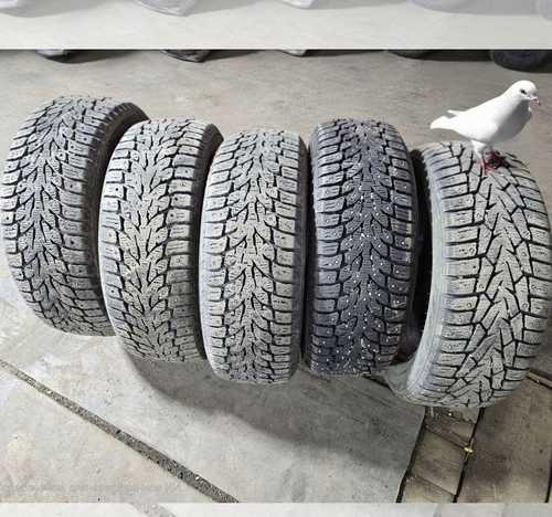Kumho WinterCraft Ice Wi32 205/55 R16 92W