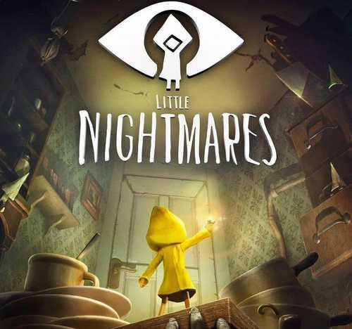 Little nightmares