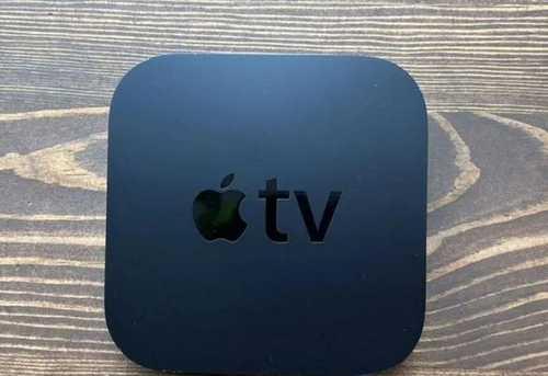 Apple TV 3-rd Gen