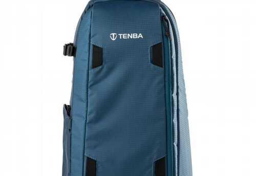 Solstice Sling Bag 10 Blue Tenba 636-424 рюкзак дл