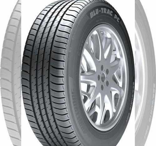 Armstrong Blu-Trac PC 205/70 R15 100H