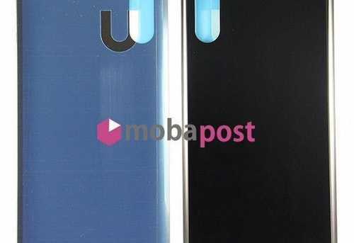 Задняя крышка Xiaomi Mi 8 Pro Черный